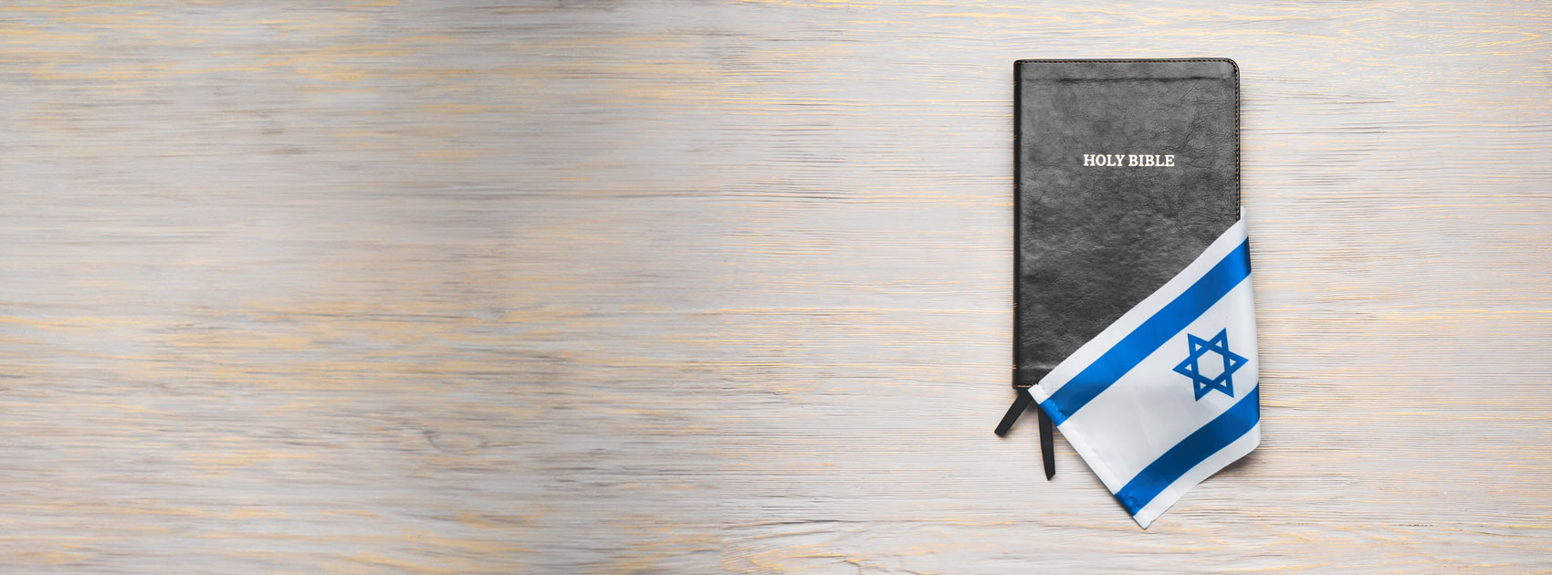 Help Put God’s Word Into the Hands of Jewish People | Jewish Voice